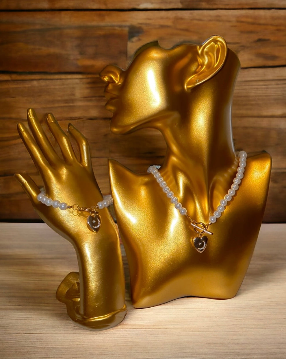 Pearl Harmony – RubyLee Elegance