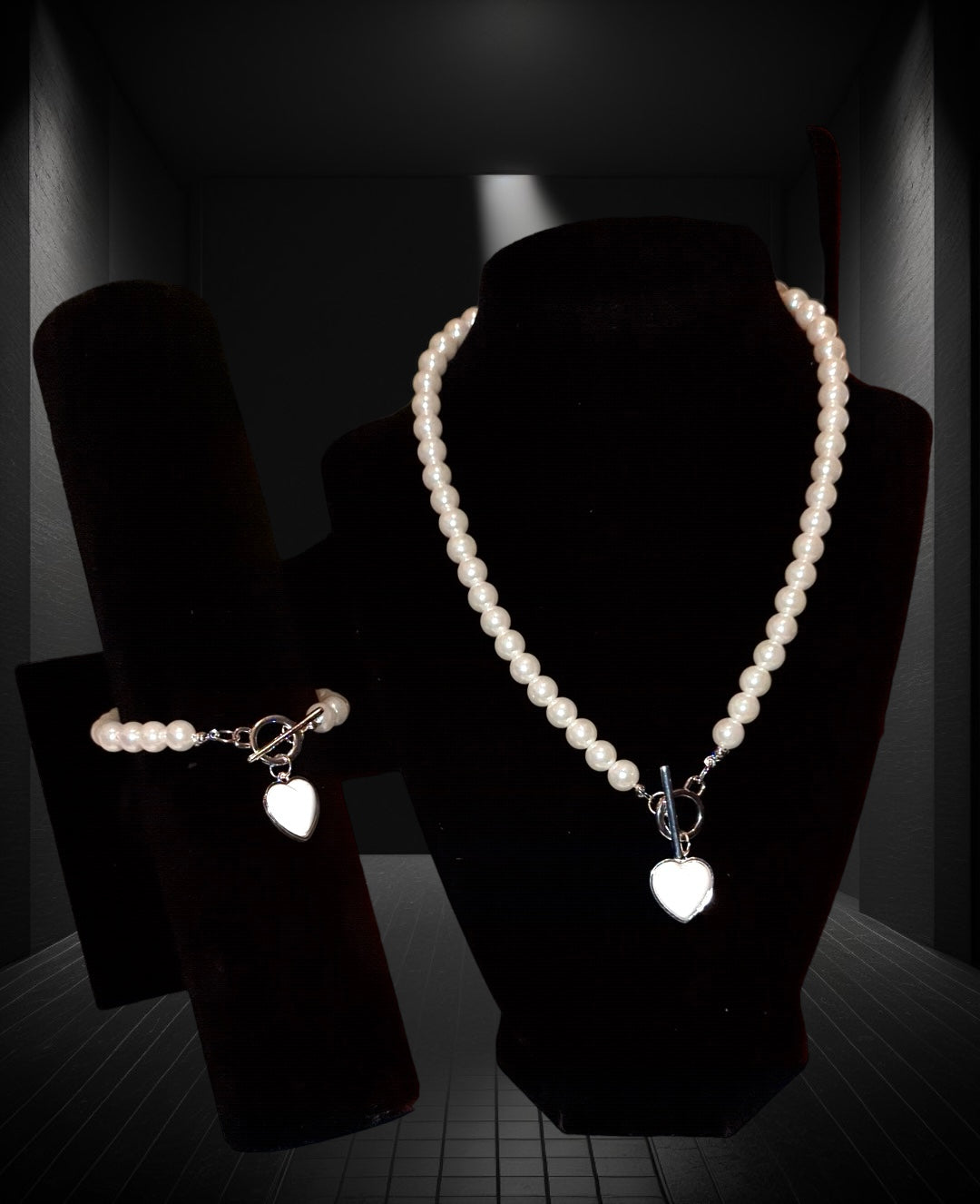 Pearl Harmony – RubyLee Elegance