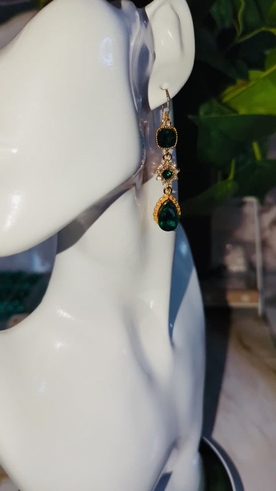 Luxury Lush – RubyLee Elegance